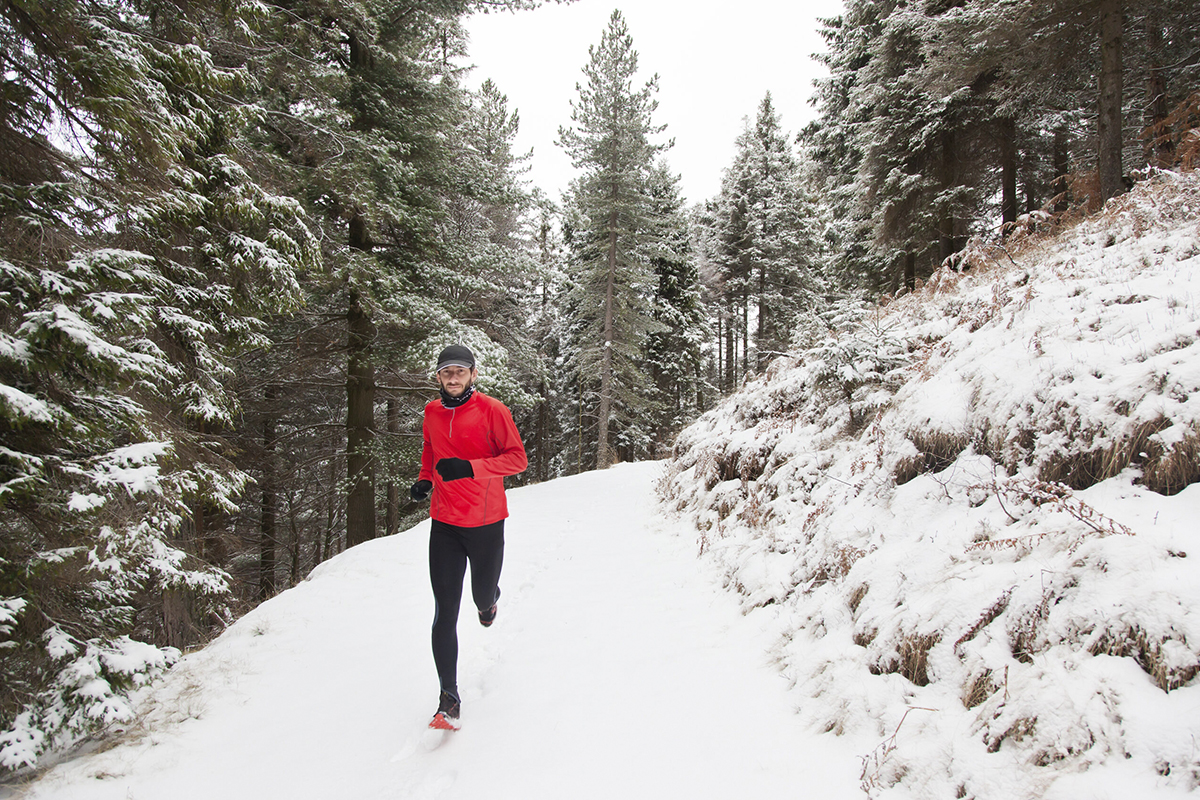 Running Gear: What to Buy for Indoor and Outdoor Running, Winter and ...